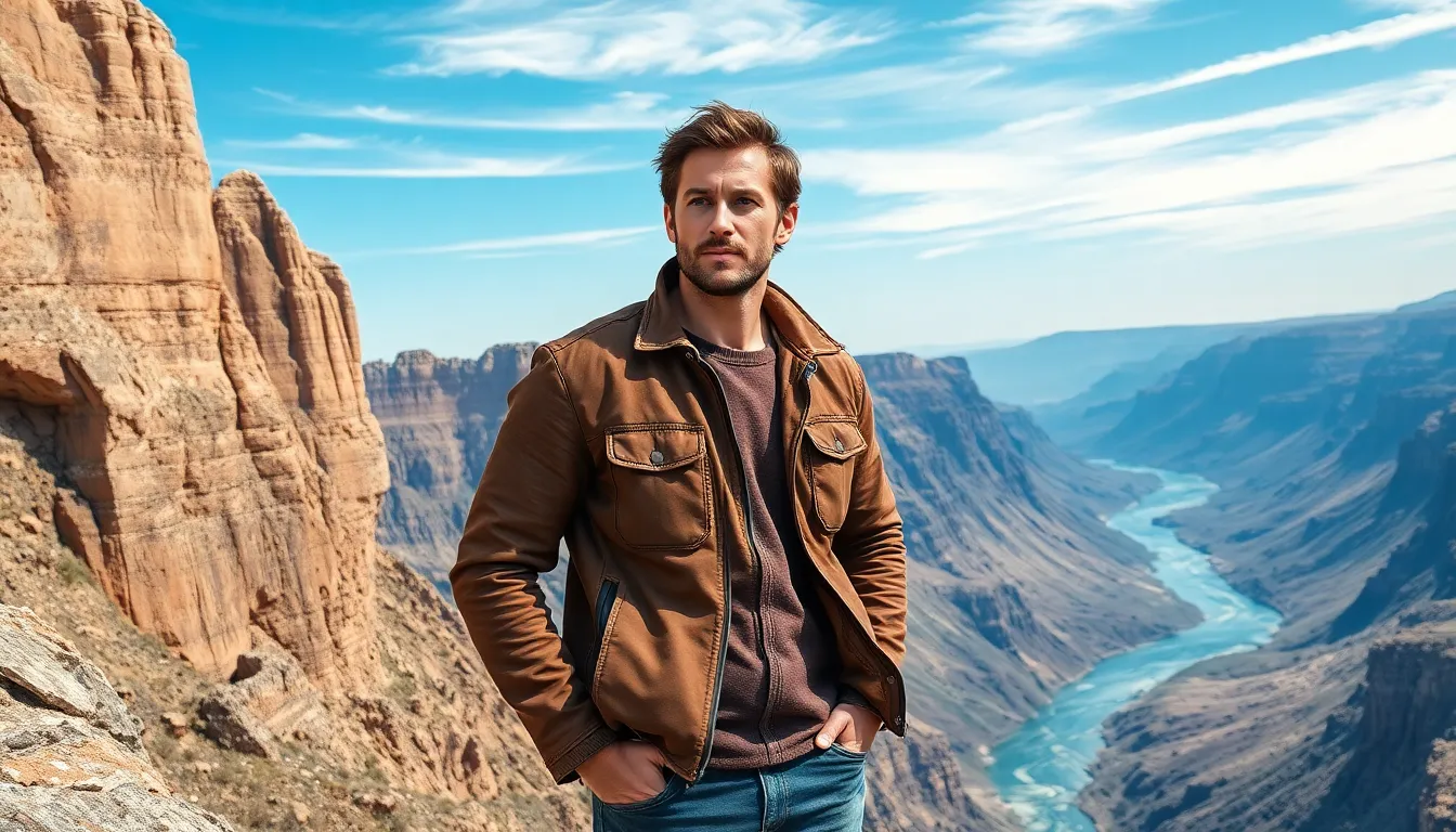 Critically Acclaimed Adventure Films: Unforgettable Journeys You Must ...
