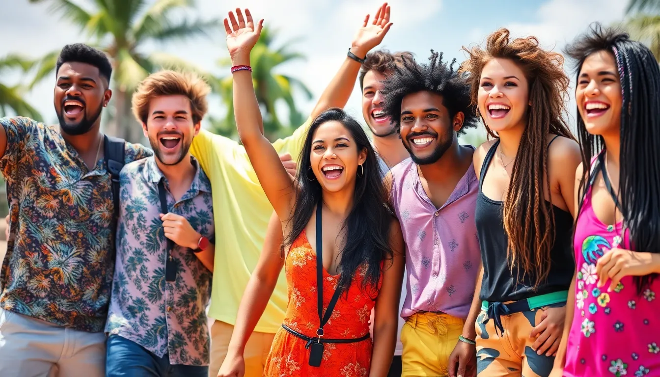 Reality TV Viewer Ratings: What They Reveal About Audience Trends and ...