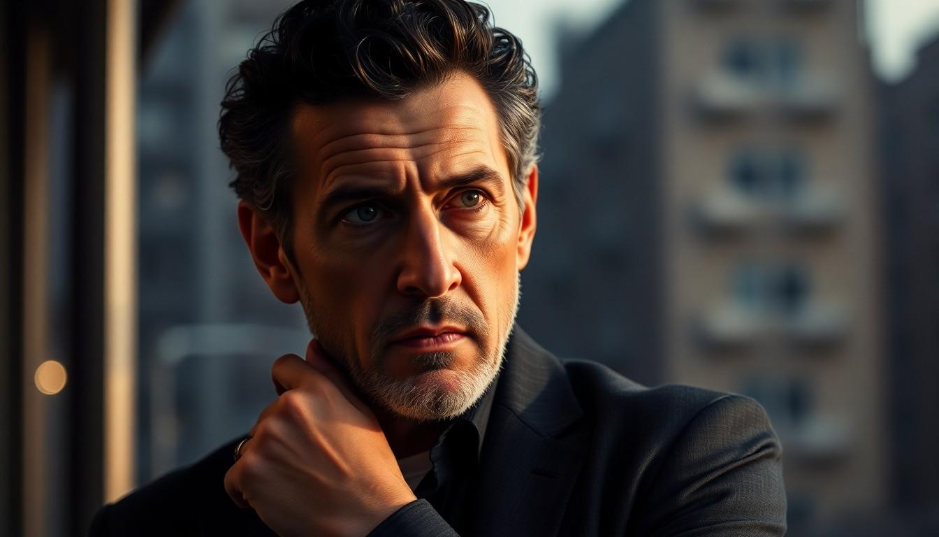 John Turturro TV Shows: Discover His Hidden Gems and Iconic Roles ...
